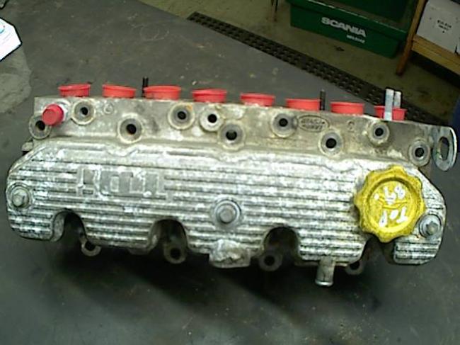 200Tdi Cylinder Head - International Forum - LR4x4 - The Land Rover Forum