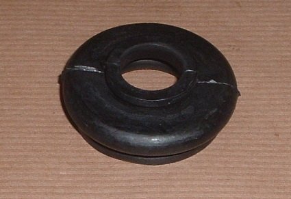 Track rod end boots - Defender Forum (1983 - 2016) - LR4x4 - The Land ...
