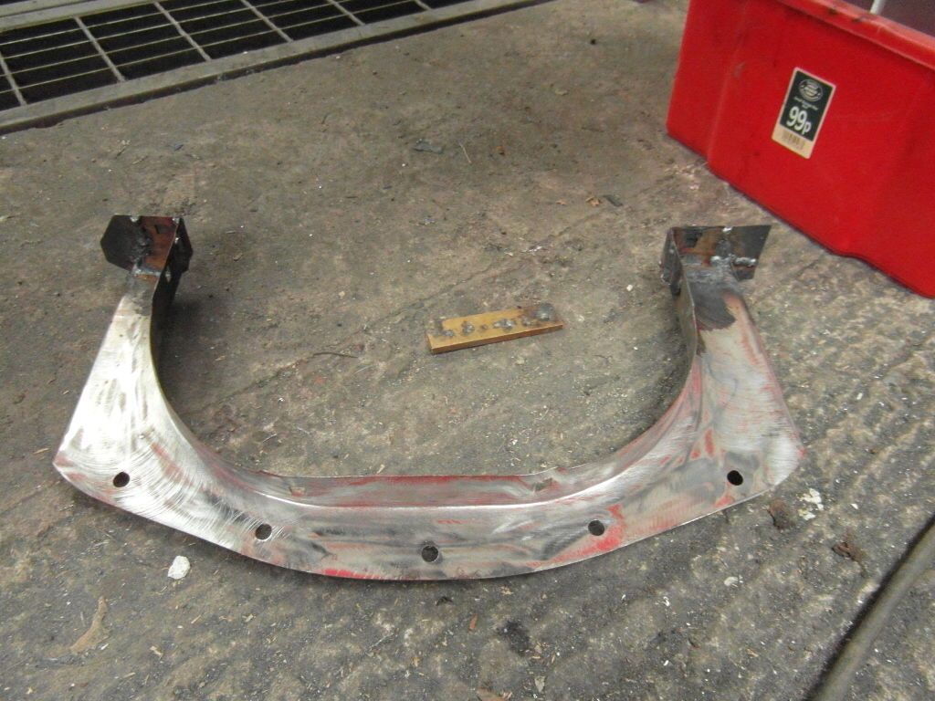 R380 tunnel fitment - Defender Forum (1983 - 2016) - LR4x4 - The Land ...