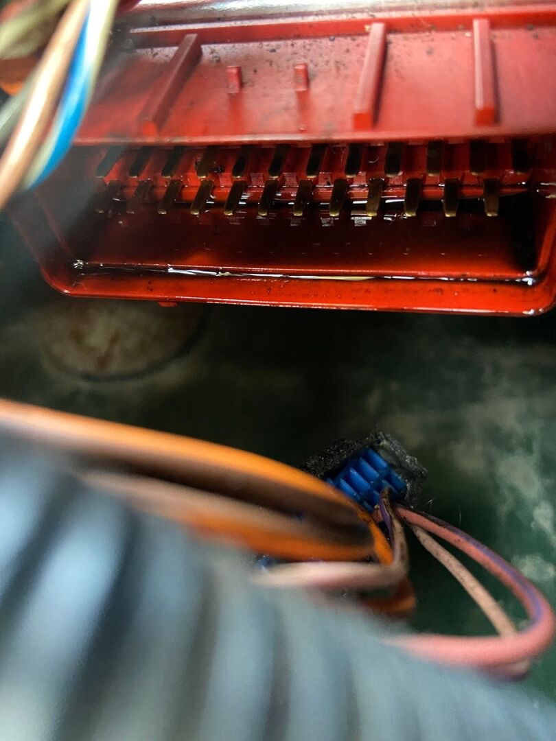 TD5 ECU Help - Defender Forum (1983 - 2016) - LR4x4 - The Land Rover Forum