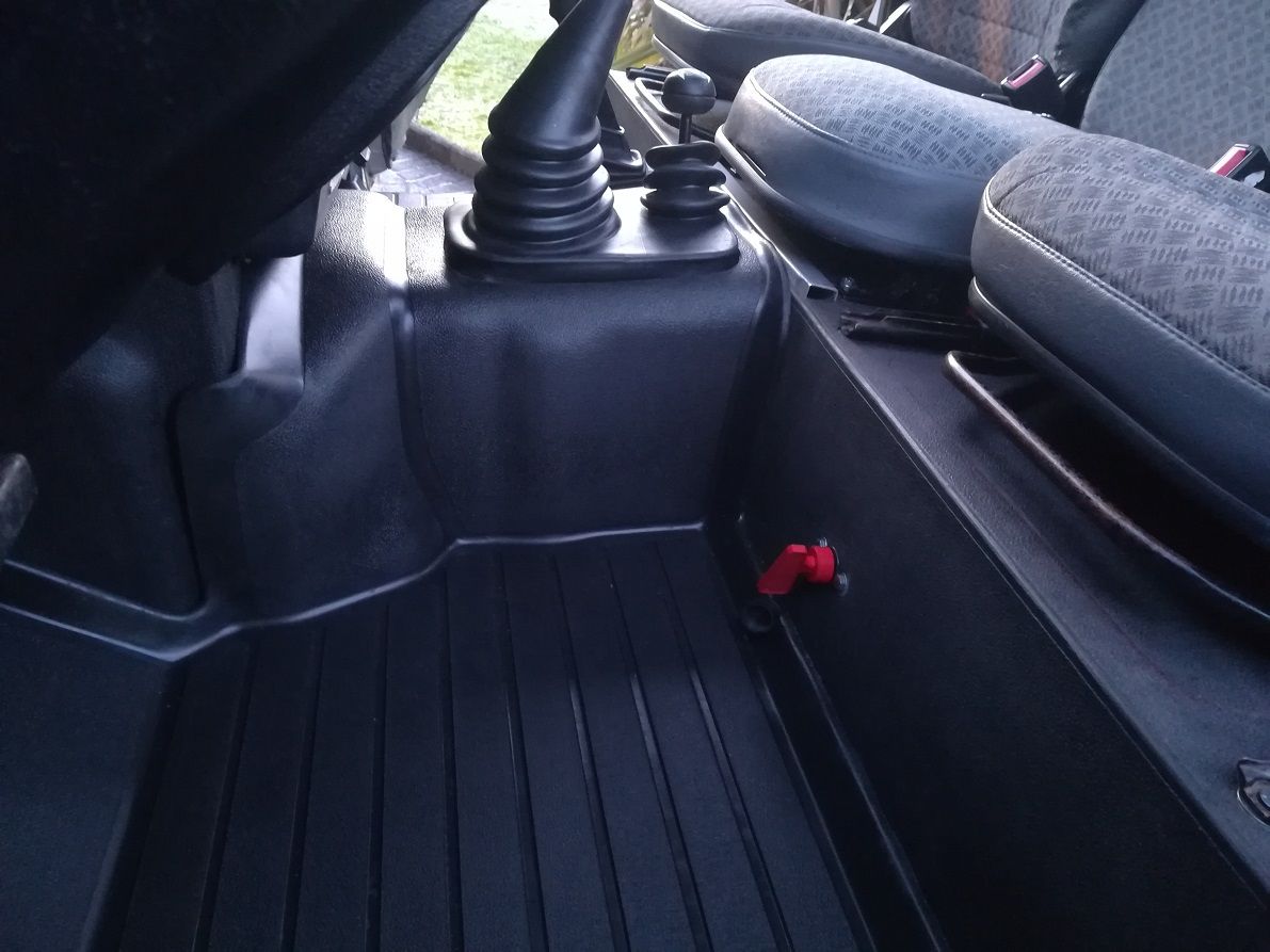 Wright Off Road Matting - Defender Forum (1983 - 2016) - LR4x4 - The ...