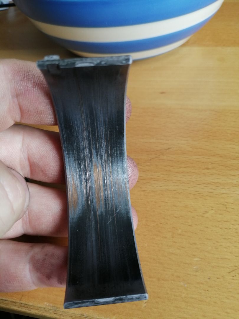 200tdi bearing shells - Defender Forum (1983 - 2016) - LR4x4 - The Land ...