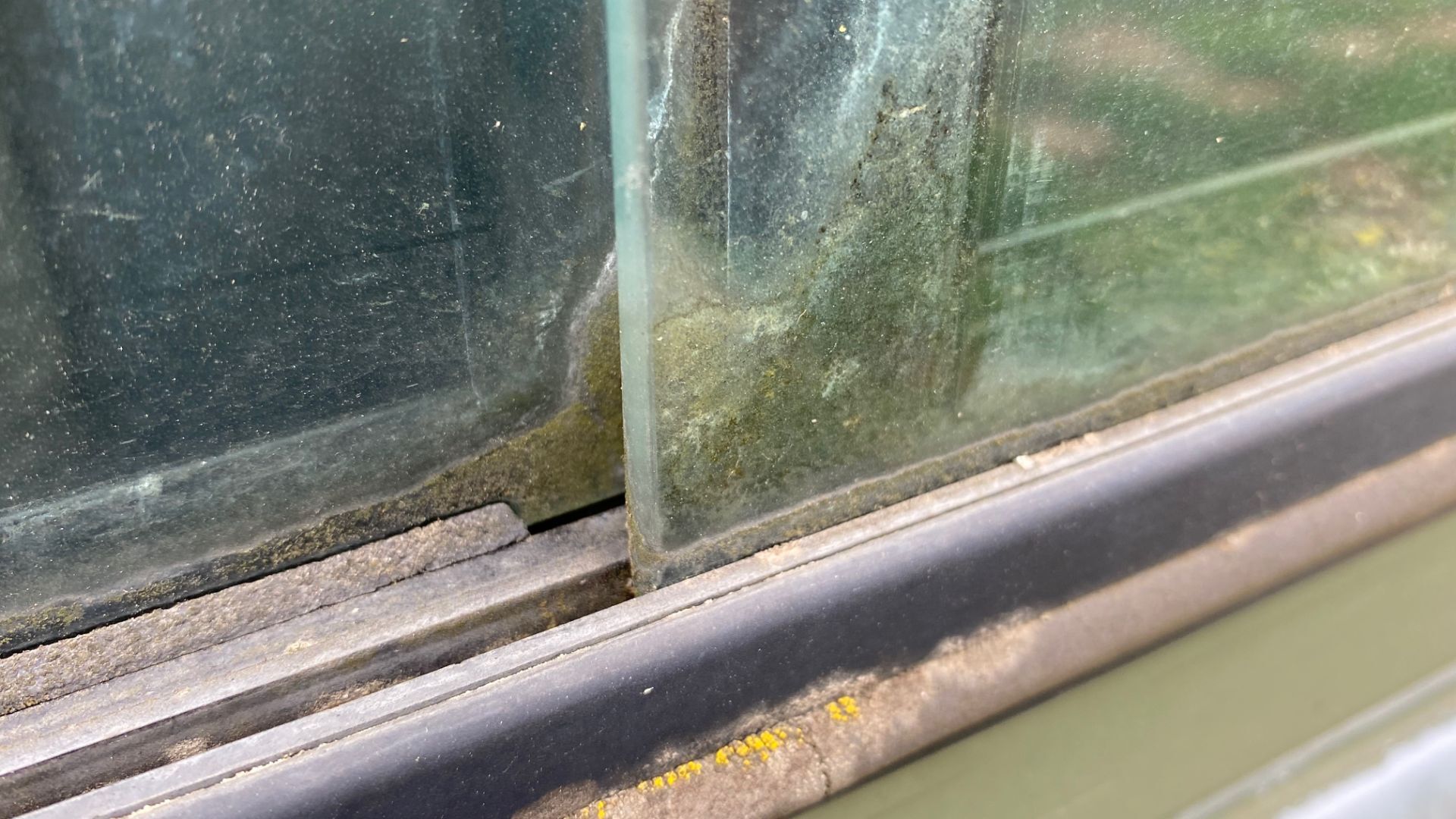 Bloody Windows... - Defender Forum (1983 - 2016) - LR4x4 - The Land ...