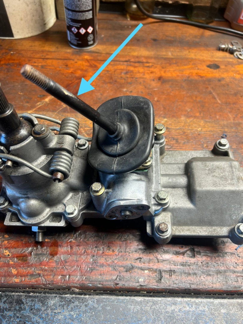 LT230 - Requests for Part Numbers - LR4x4 - The Land Rover Forum