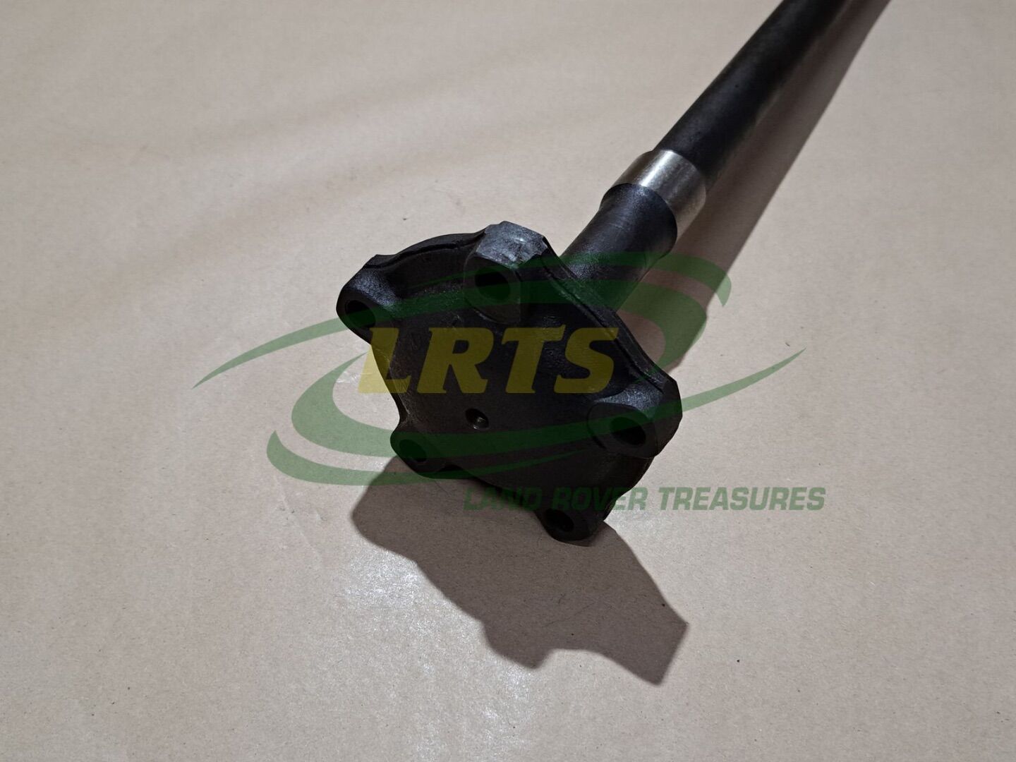 What year did Discos switch to 24 spline axles? - The Differential ...