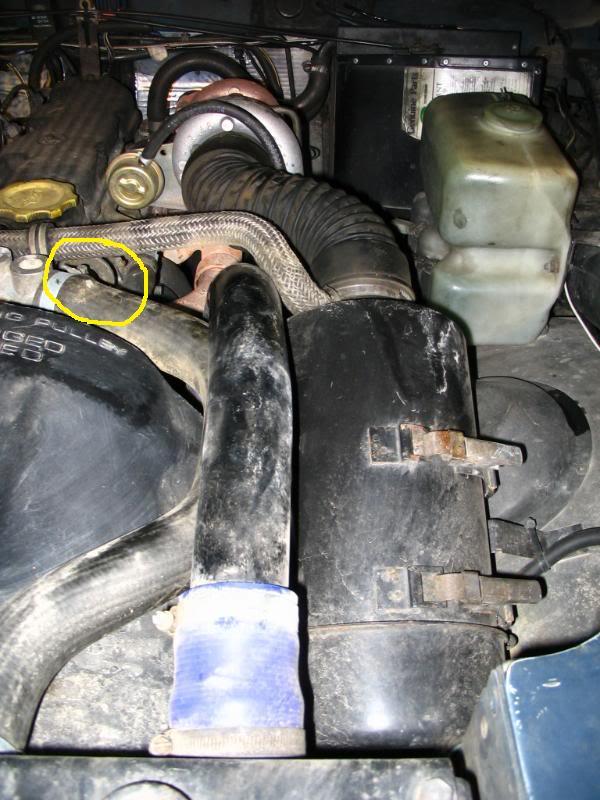 How heavy is a 200 Tdi engine - International Forum - LR4x4 - The Land ...