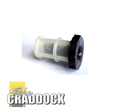 Fuel pick up gauze U/S any alternatives? - Series Forum - LR4x4 - The ...