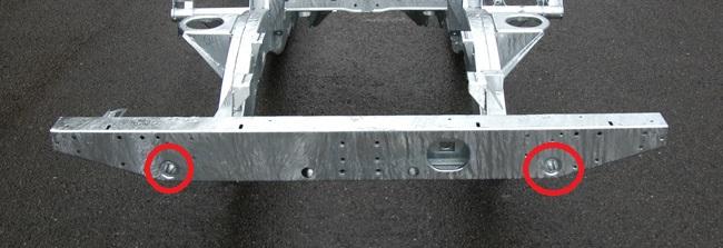 Do people run their defenders without a spare wheel? - Defender Forum ...