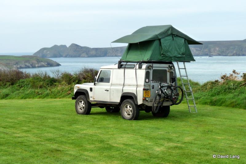 100 Inch Defender - International Forum - LR4x4 - The Land Rover Forum