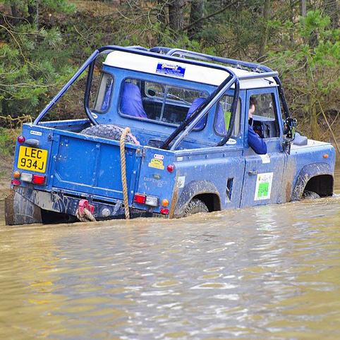 100 Inch Defender - International Forum - LR4x4 - The Land Rover Forum