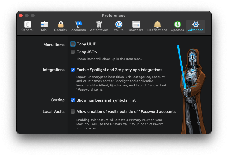 Alfred isn't auto-populating login credentials? - Discussion & Help ...