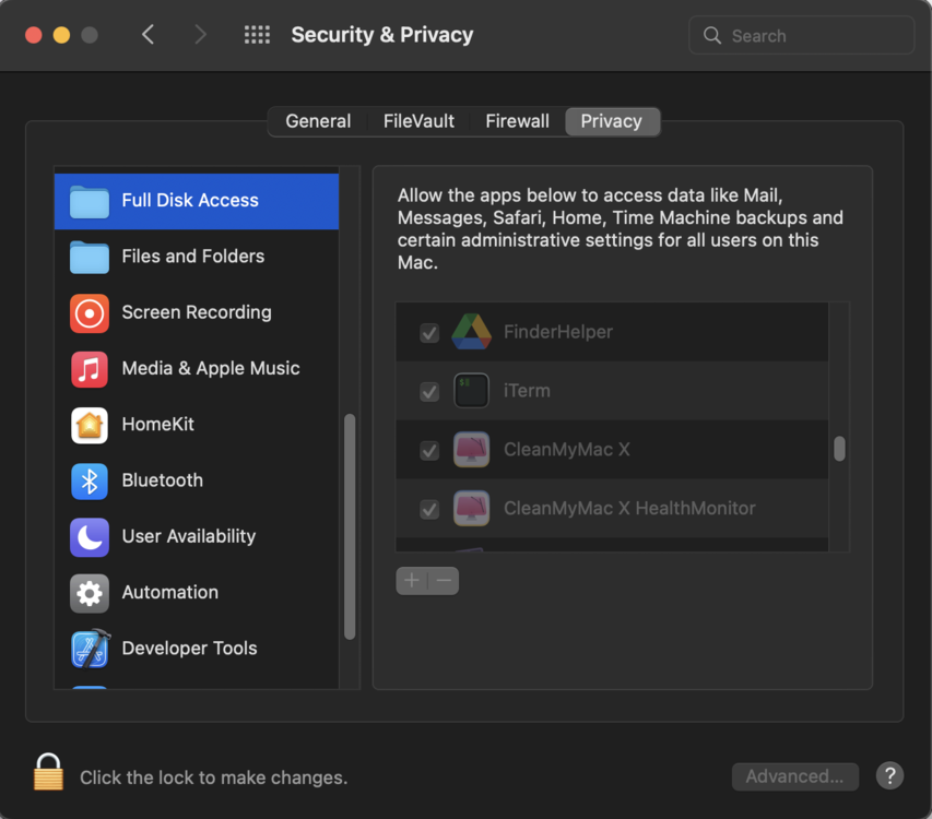 Gauth: Google Authenticator (Time-Based Two-Factor Authentication ...