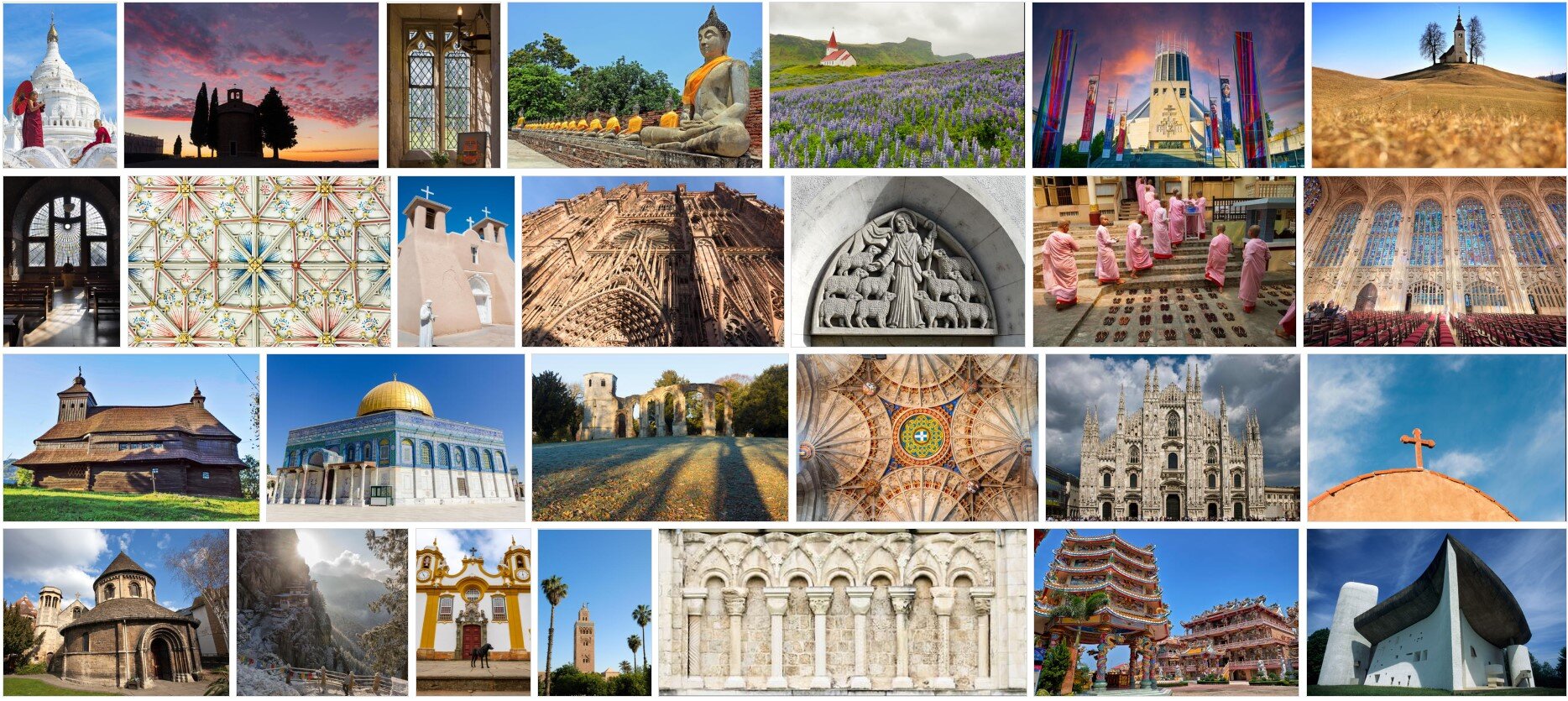 May POTM: Places of Worship - Let's talk about pics - Alamy