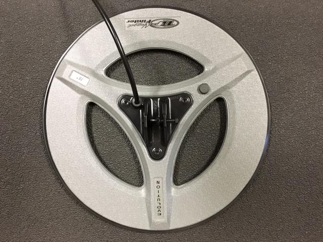 Nugget Finder released two more Evolution Searchcoils (14x9 Solid and ...