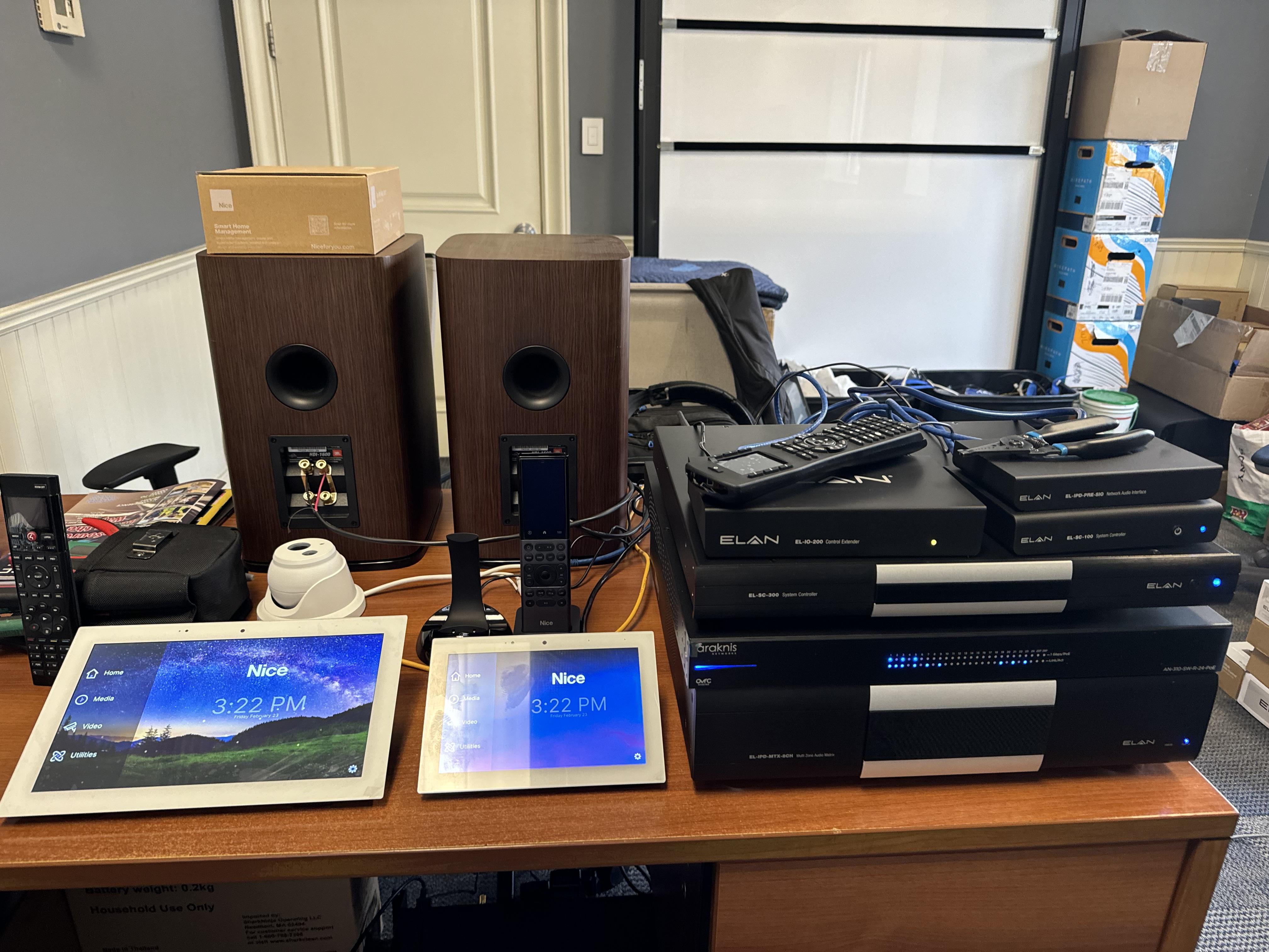C4 Connect and Assist - new CIaaS offering - General Control4 ...