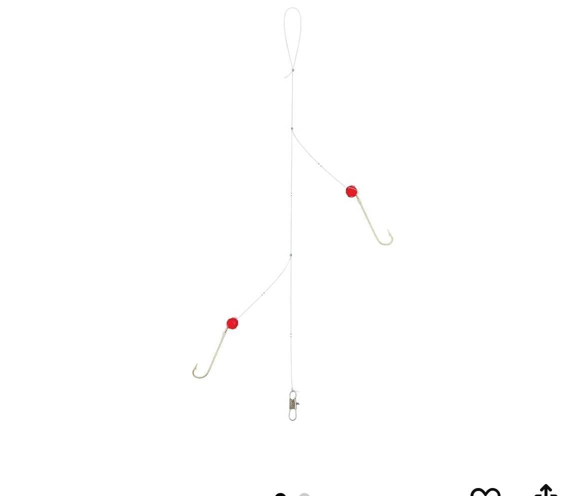 Senko pour le doré - Technique - Pêche QC