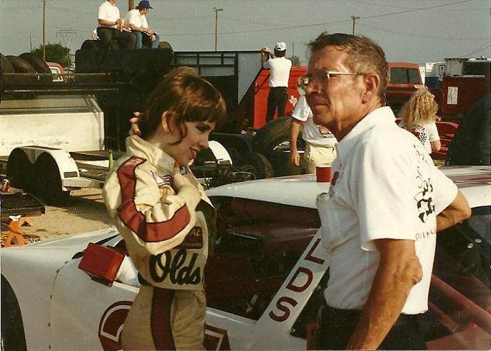 Sherry Blakley R.I.P - Texas Auto Racing - Lone Star Speedzone Forums