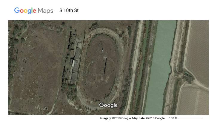 what happened to this track - Archived Rio Grande Speedway - Lone Star ...