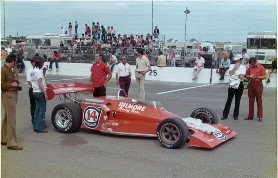 USAC Indy Cars at TWS - Texas Racing History - Lone Star Speedzone Forums