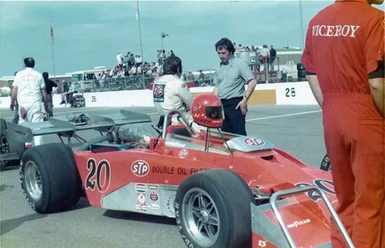 USAC Indy Cars at TWS - Texas Racing History - Lone Star Speedzone Forums