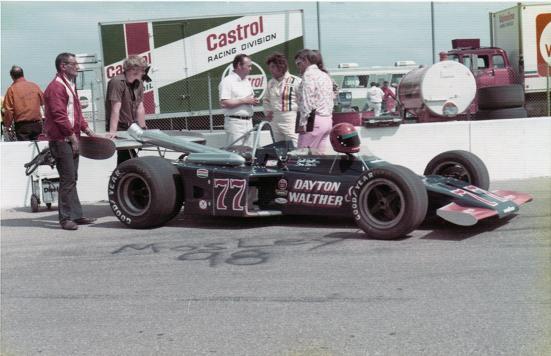 USAC Indy Cars at TWS - Texas Racing History - Lone Star Speedzone Forums