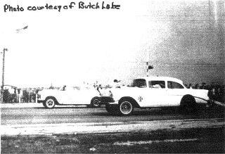 August Hartkopf - Texas Racing History - Lone Star Speedzone Forums