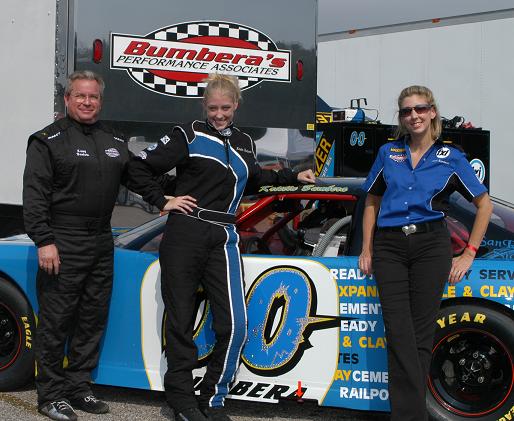 Kristin Bumbera Profile (with Photo) - Announcements, Press Releases ...