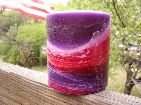 wave class pictures???? - General Candle Making Discussions - Craft Server
