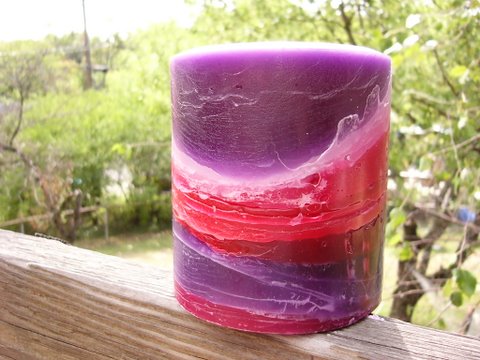 wave class pictures???? - General Candle Making Discussions - Craft Server