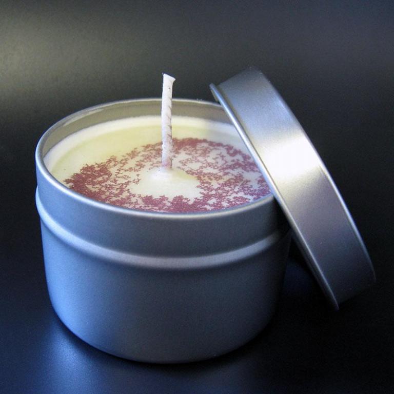 Wick length test results, with pictures - General Candle Making ...