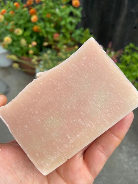 Are these micro air bubbles? - General Soap Making - Craft Server