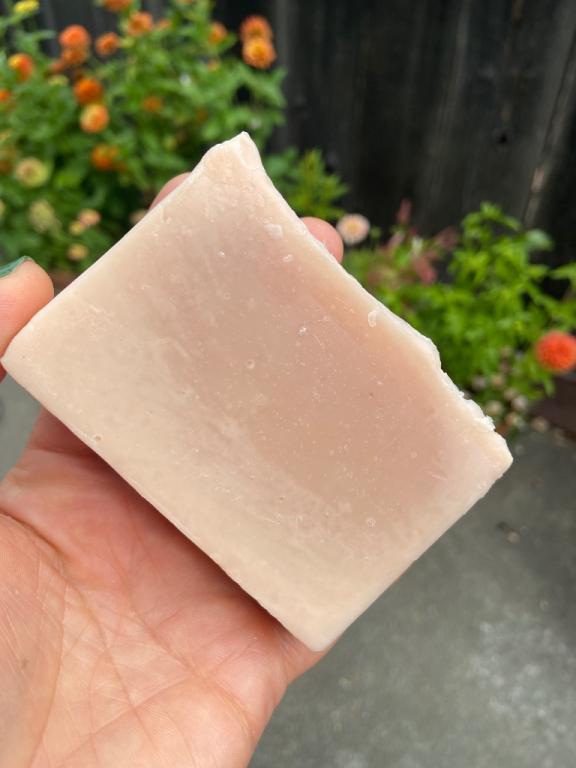 Are these micro air bubbles? - General Soap Making - Craft Server