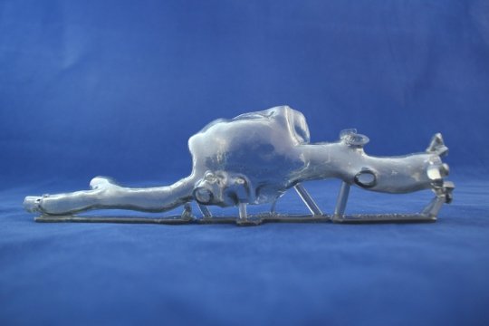 Flexible SVC Extension Model - The Embodi3D.com Blog - embodi3D.com