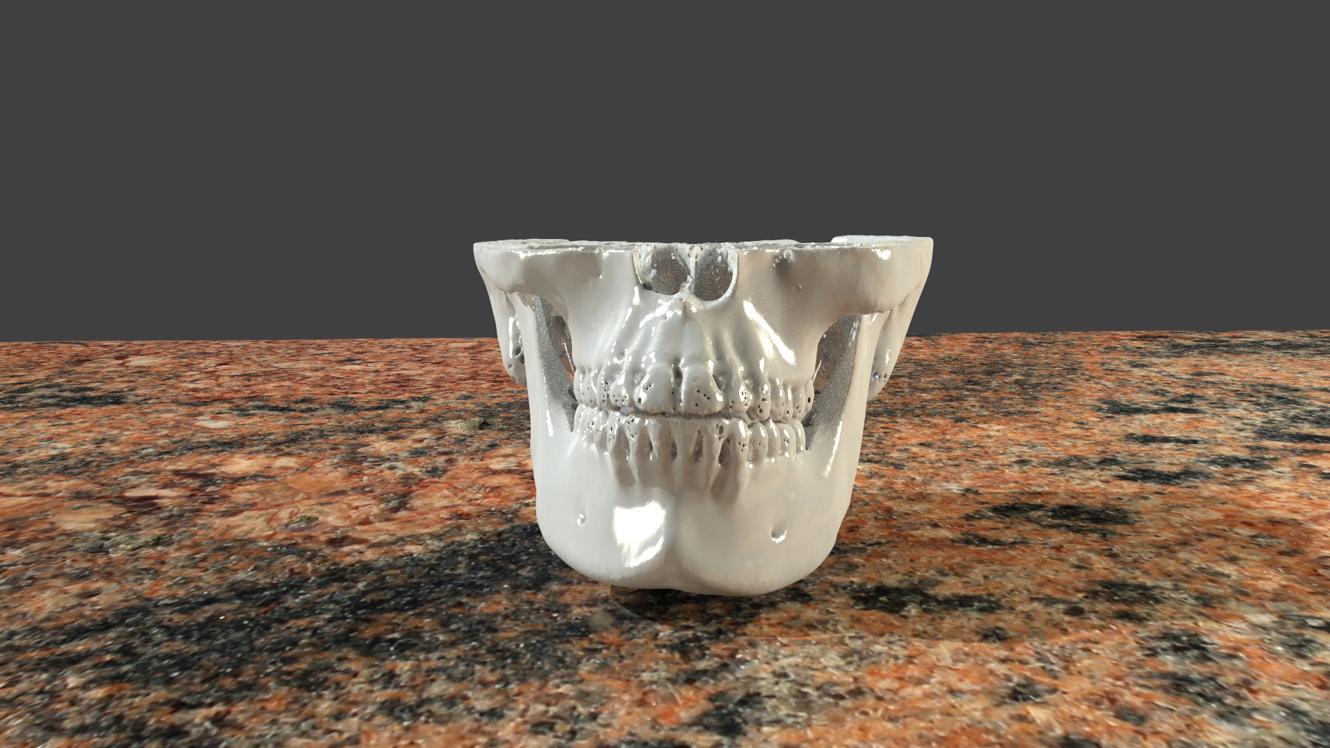 Exploring Teeth in a 3D Model Reveals More than You Think - Best ...