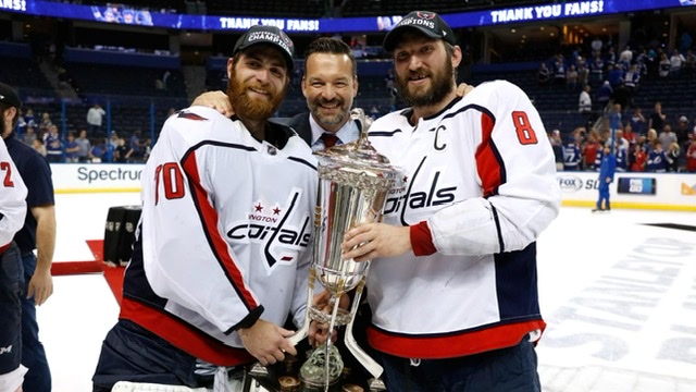 2021-22 Western Conference Finals: Edmonton Oilers (P2) at Colorado ...