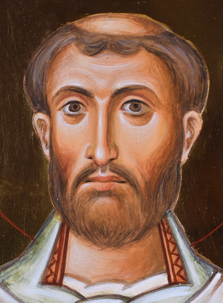 The Passion of St Hywel - An Anglo Saxon Chronicle - BRP Central - The ...