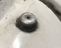 Tips for fitting hood / hood bag poppers to bodywork - Bodywork ...