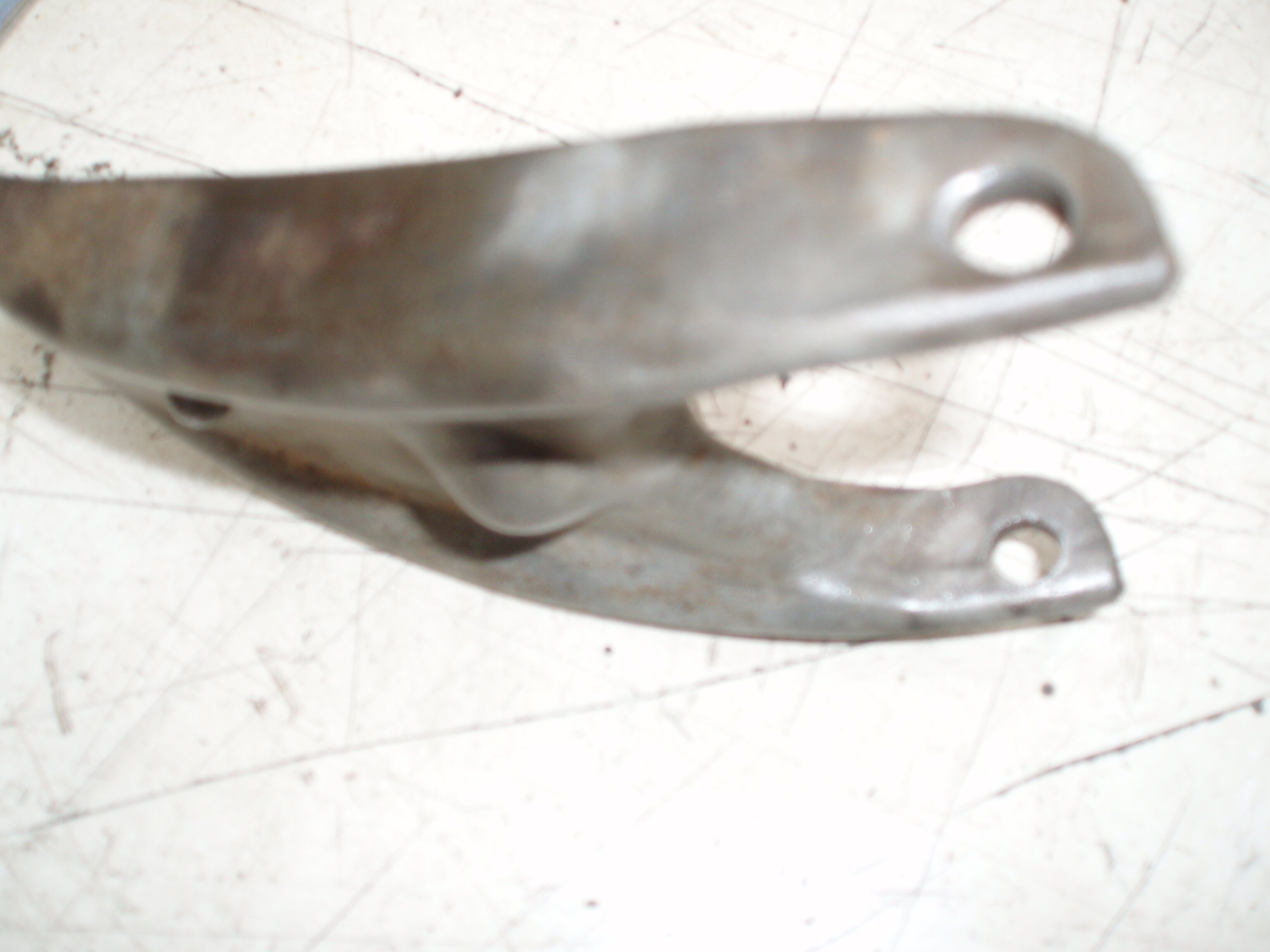 Mk1 Vitesse/GT6 clutch release bearing - Gearbox & Overdrive - The ...