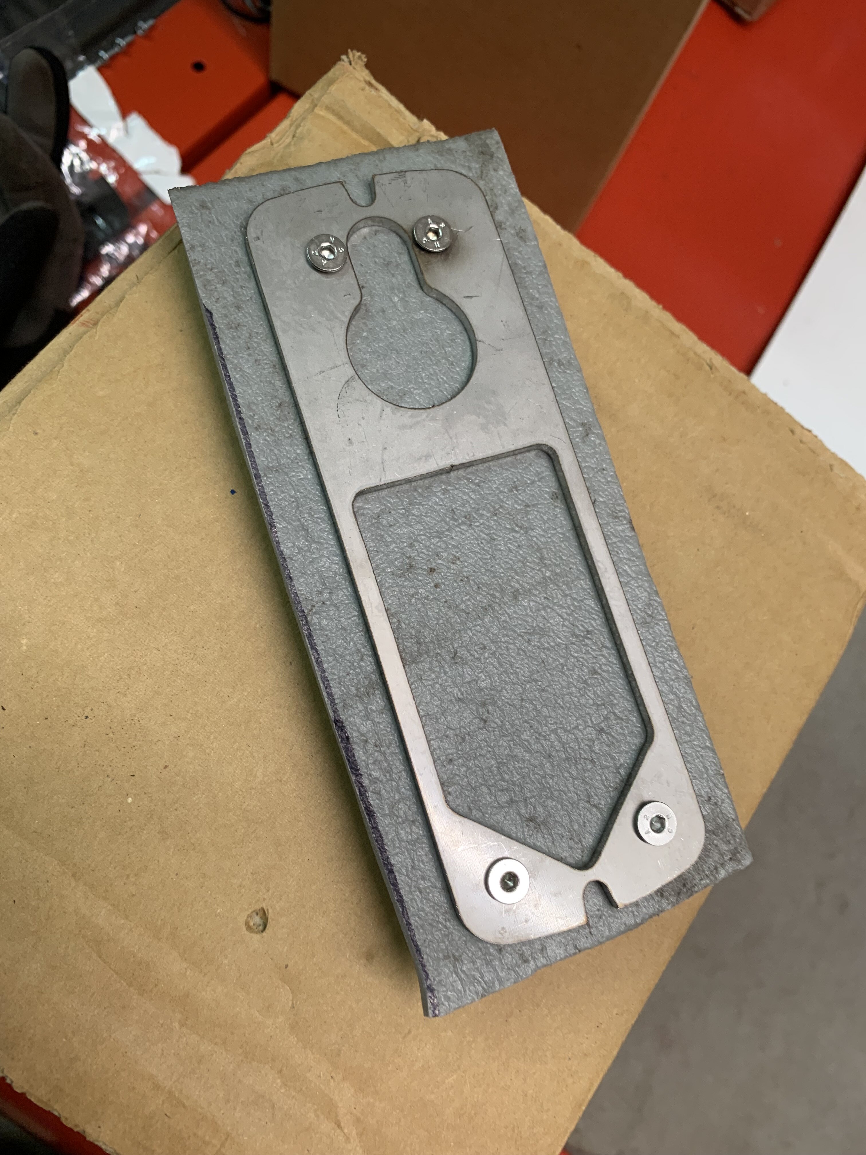 GT6 mk 3 front side/indicator units-seal to body - Electrical System ...