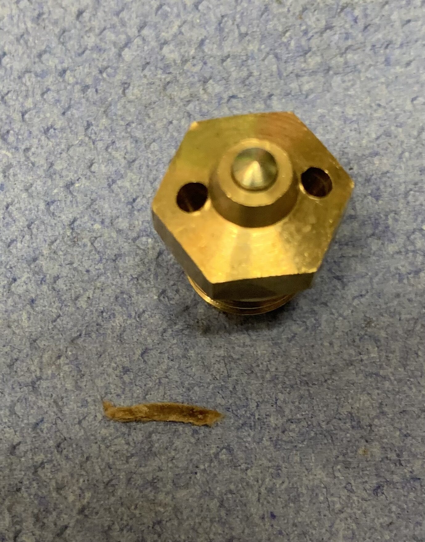 Intermittent loss of pulling power (GT6) - Engine - The Triumph Sports ...