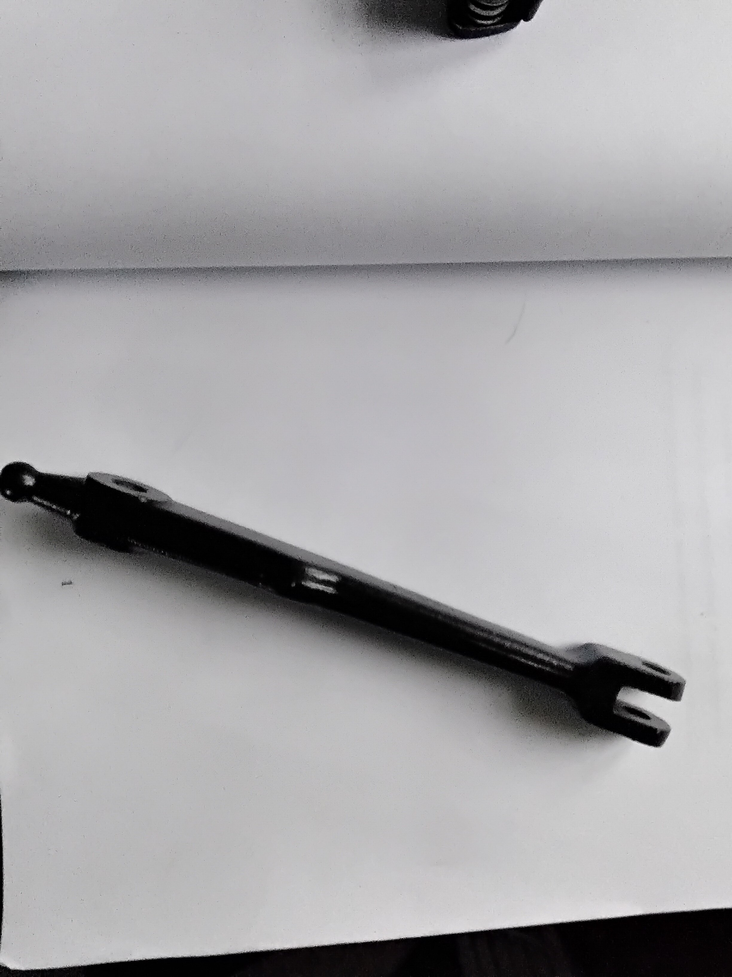 Another what is it question - Bodywork & Fittings - The Triumph Sports ...