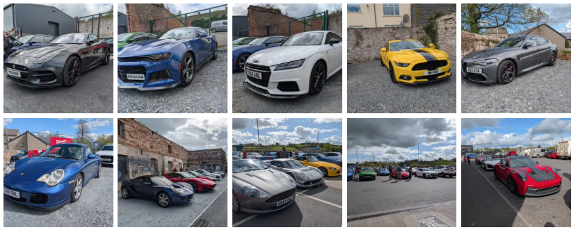Latham F2 - Page 2 - My NON-Triumph cars - The Triumph Sports Six Club ...
