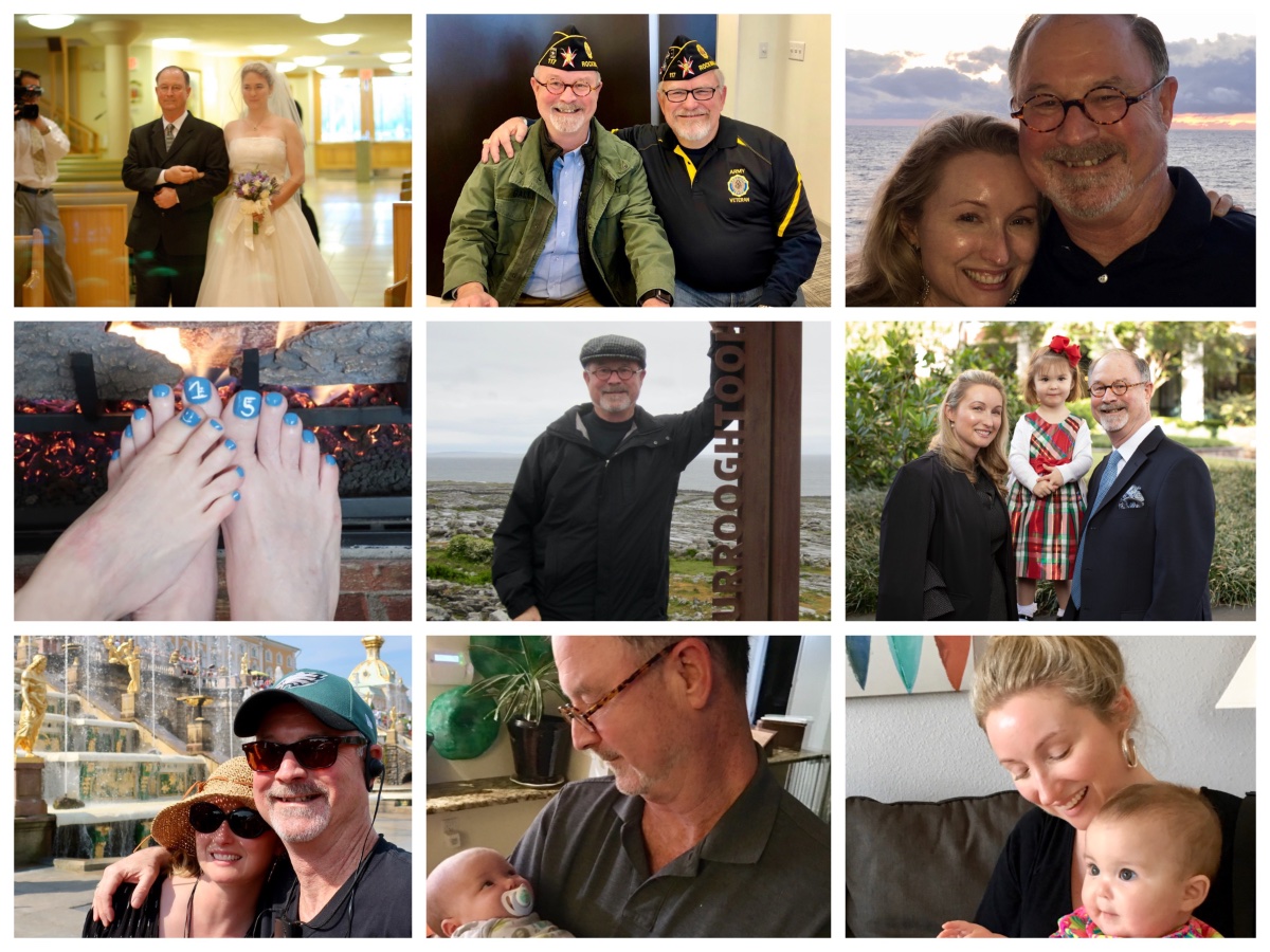 A Day of Thanks - Stay The Course - Lung Cancer Support Community