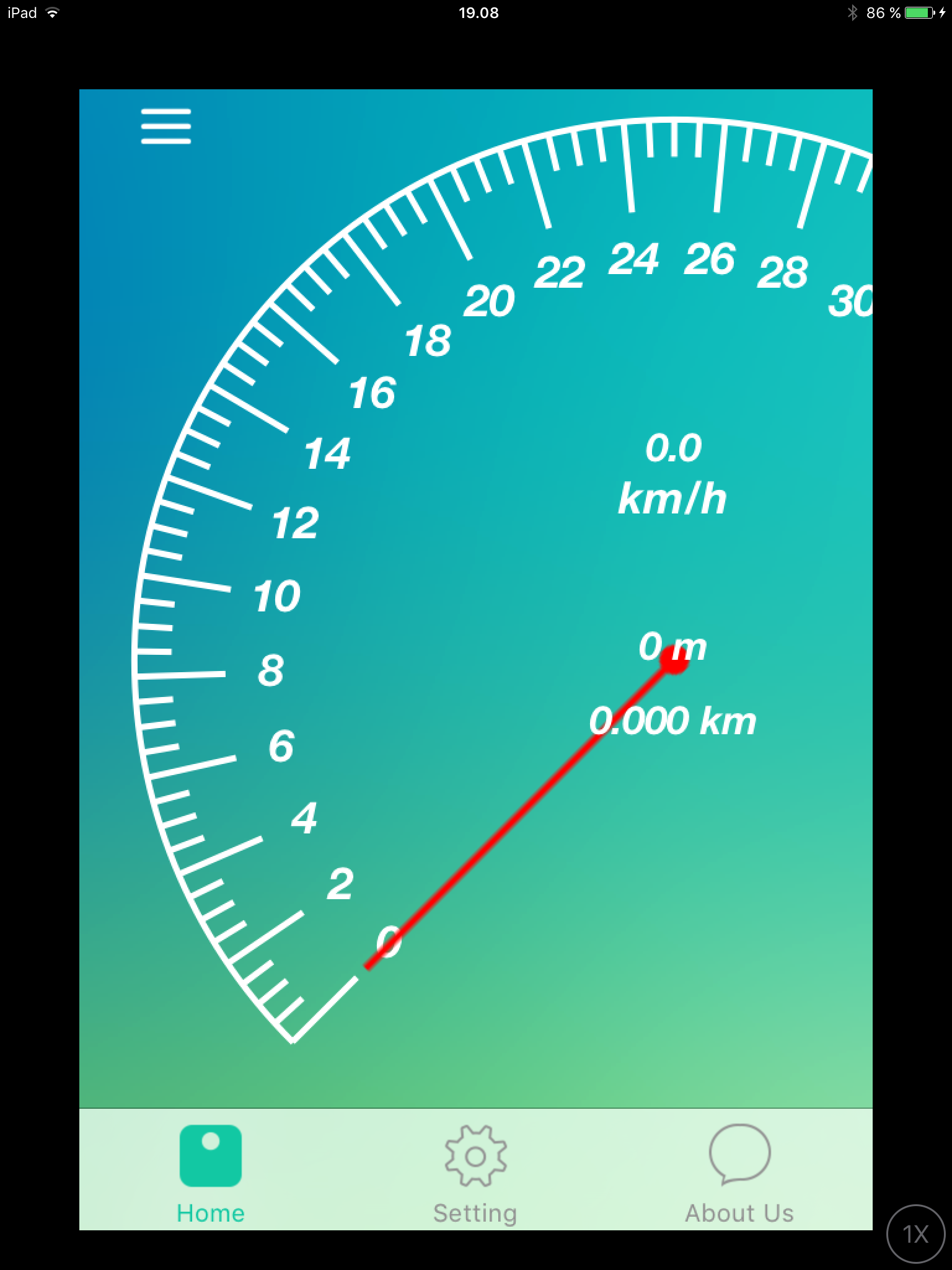 GotWay new iOS APP - Begode (Gotway) - Electric Unicycle Forum (euc ...
