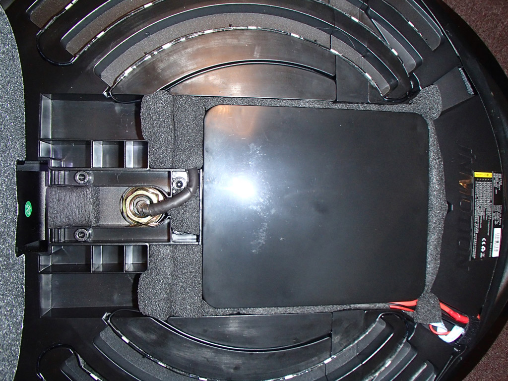 InMotion V8 mods anyone? - Inmotion - Electric Unicycle Forum (euc ...