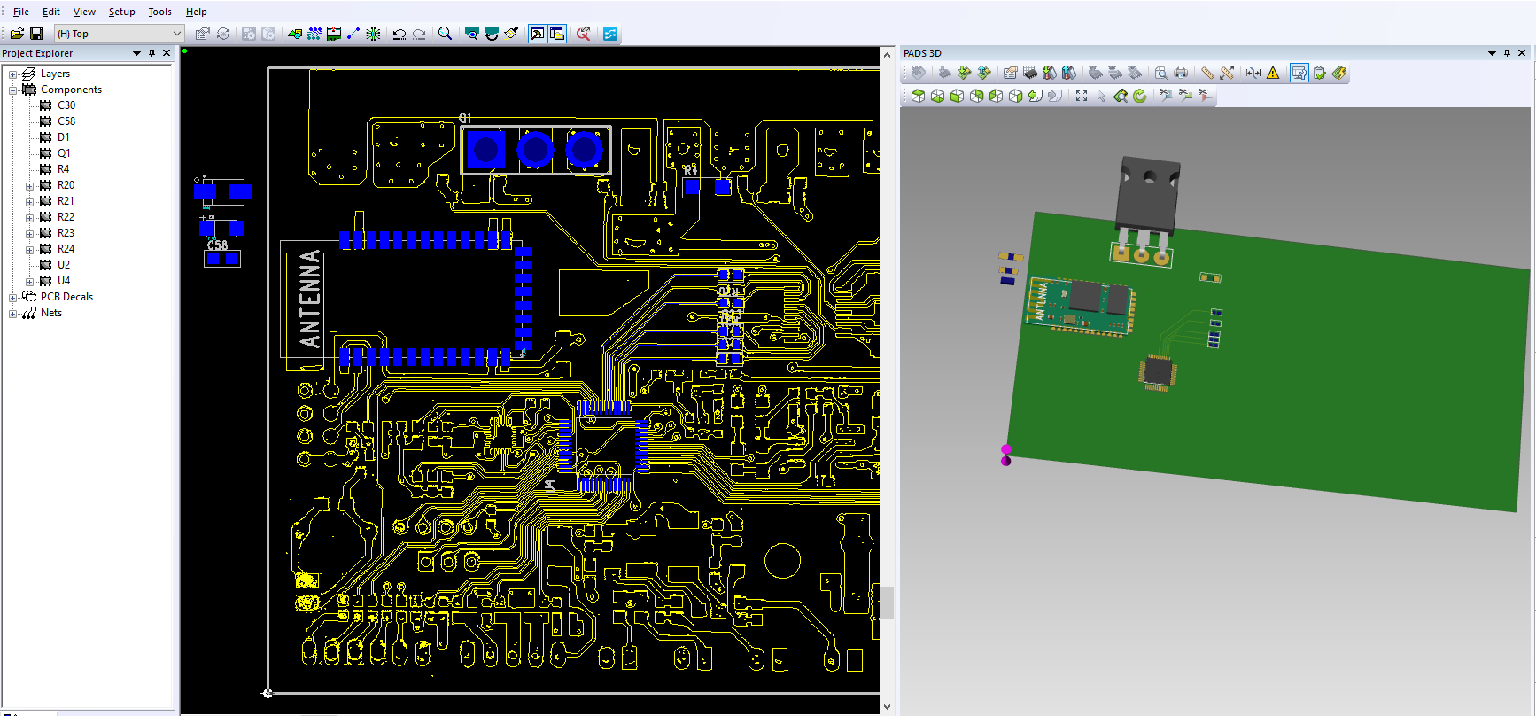 Open-source EUC motherboard - Mods, Repairs, & DIY - Electric Unicycle ...