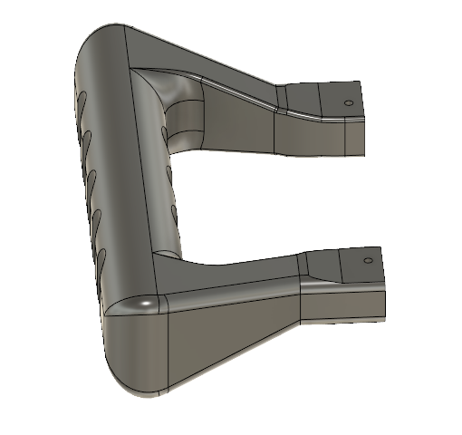 3D printed MSX parts. - Mods, Repairs, & DIY - Electric Unicycle Forum ...