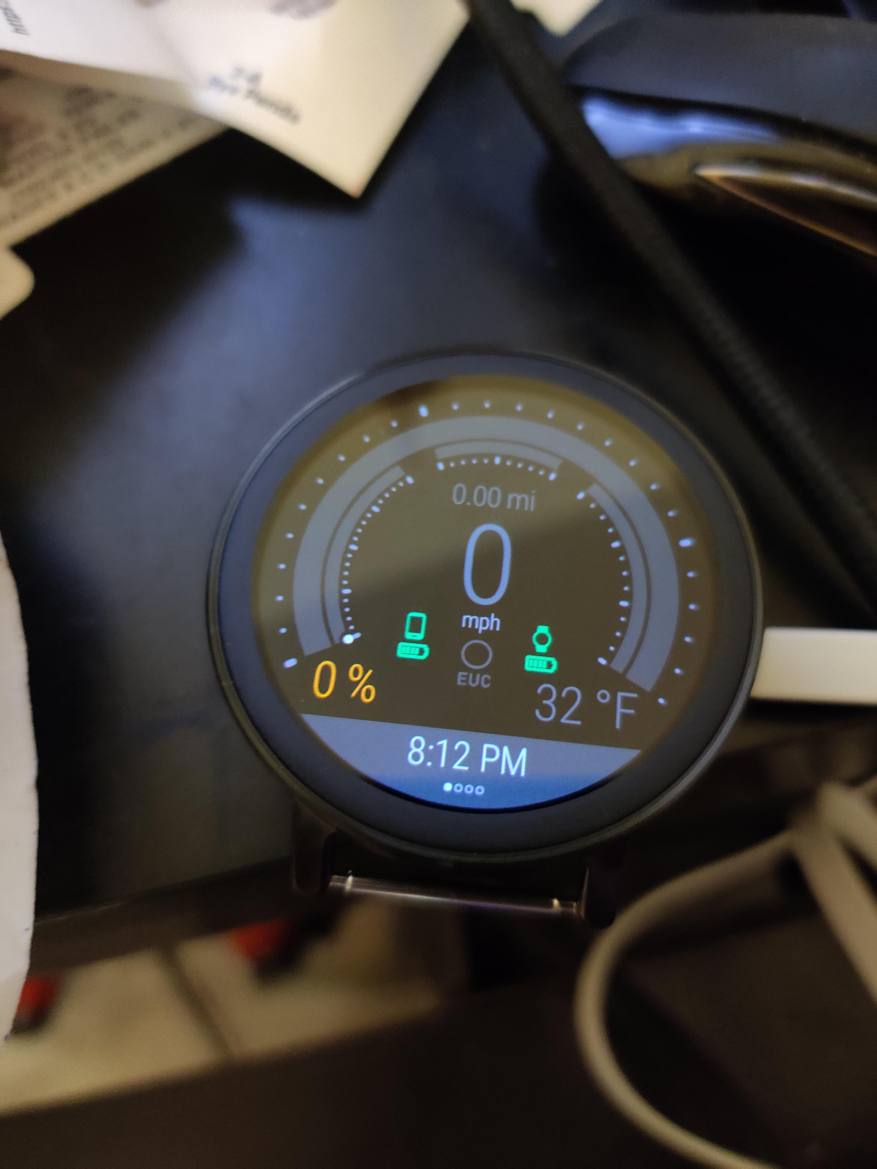 Android Watch Suggestions with EUC World - Apps and App-related Gadgets ...