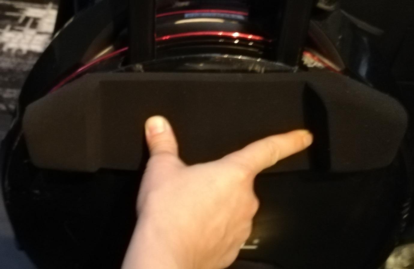 Show us your PADS! - Inmotion - Electric Unicycle Forum (euc community)