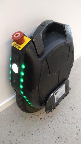 Emergency stop - General Discussion - Electric Unicycle Forum (euc ...